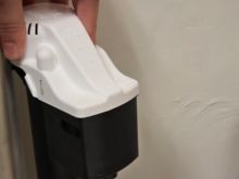 How To Fix Loud Or Broken Fill Valve Korky